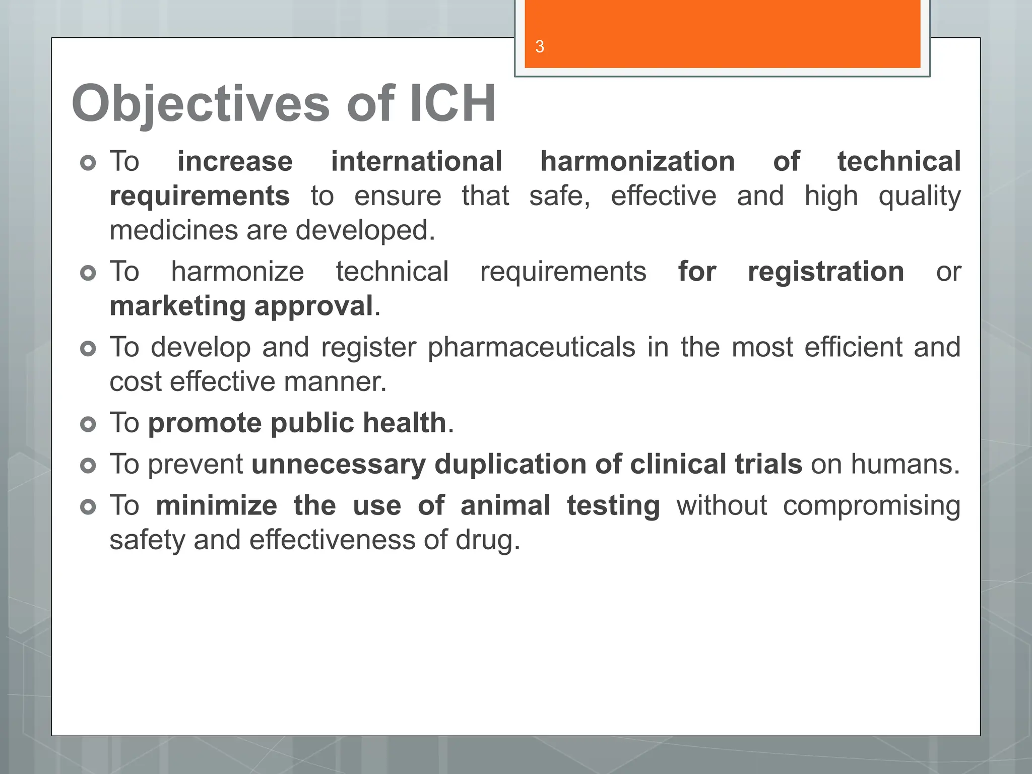 ICH GUIDELINES.REGULATORY AFFAIRS...pptx