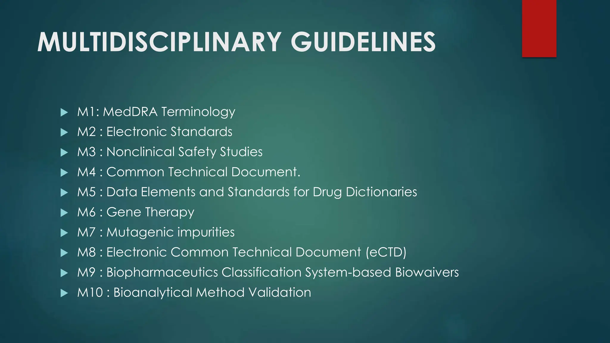 ICH GUIDELINES of chemical engineering (2).pdf