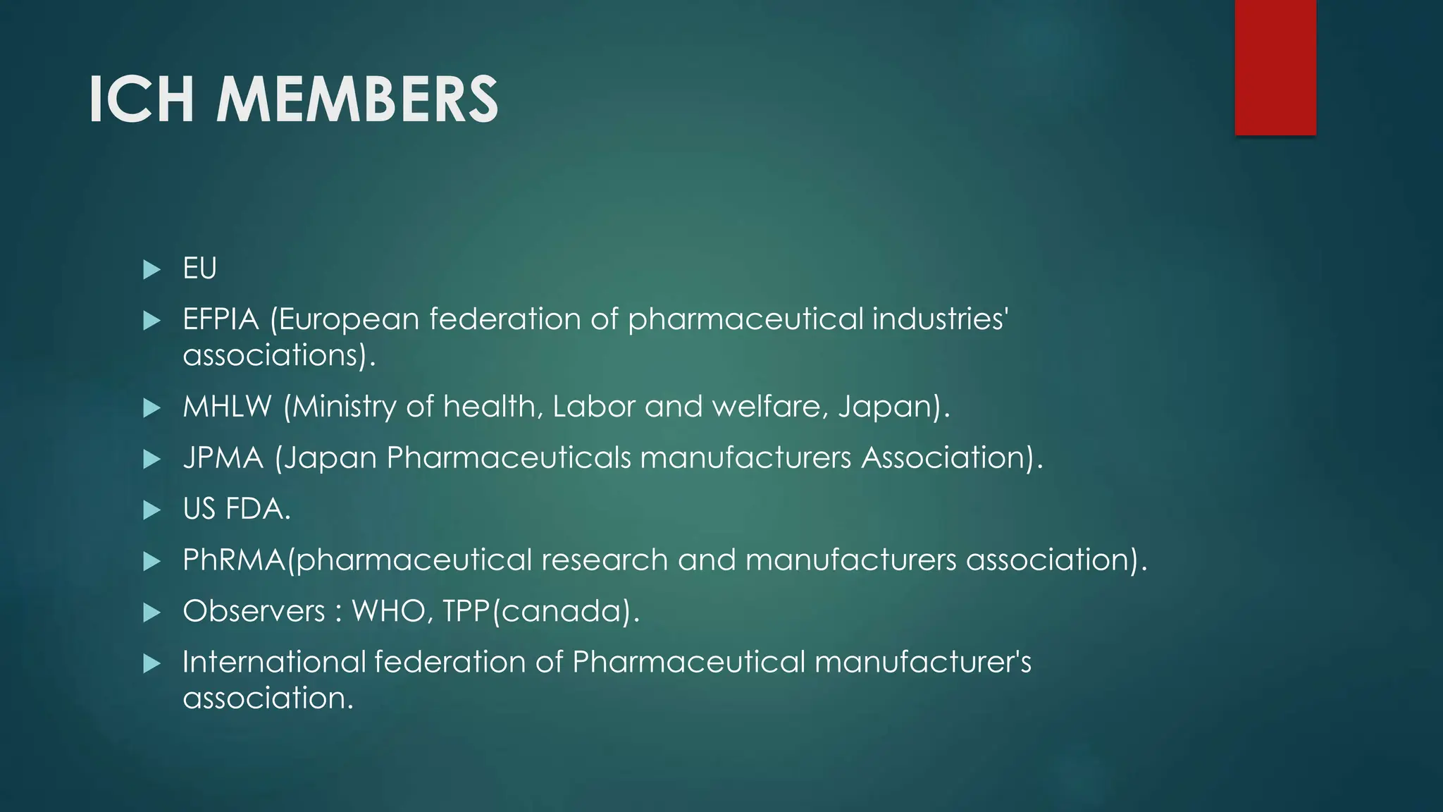 ICH GUIDELINES of chemical engineering (2).pdf | Pharmaceutical ...