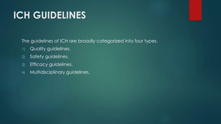 ICH GUIDELINES of chemical engineering (2).pdf | Pharmaceutical ...