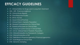 ICH GUIDELINES of chemical engineering (2).pdf | Pharmaceutical ...