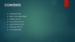 ICH GUIDELINES of chemical engineering (2).pdf | Pharmaceutical Industry | Industries