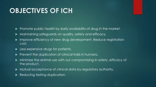 ICH GUIDELINES of chemical engineering (2).pdf | Pharmaceutical ...