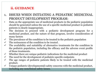 Ich guidelines e9 to e12 | PPT