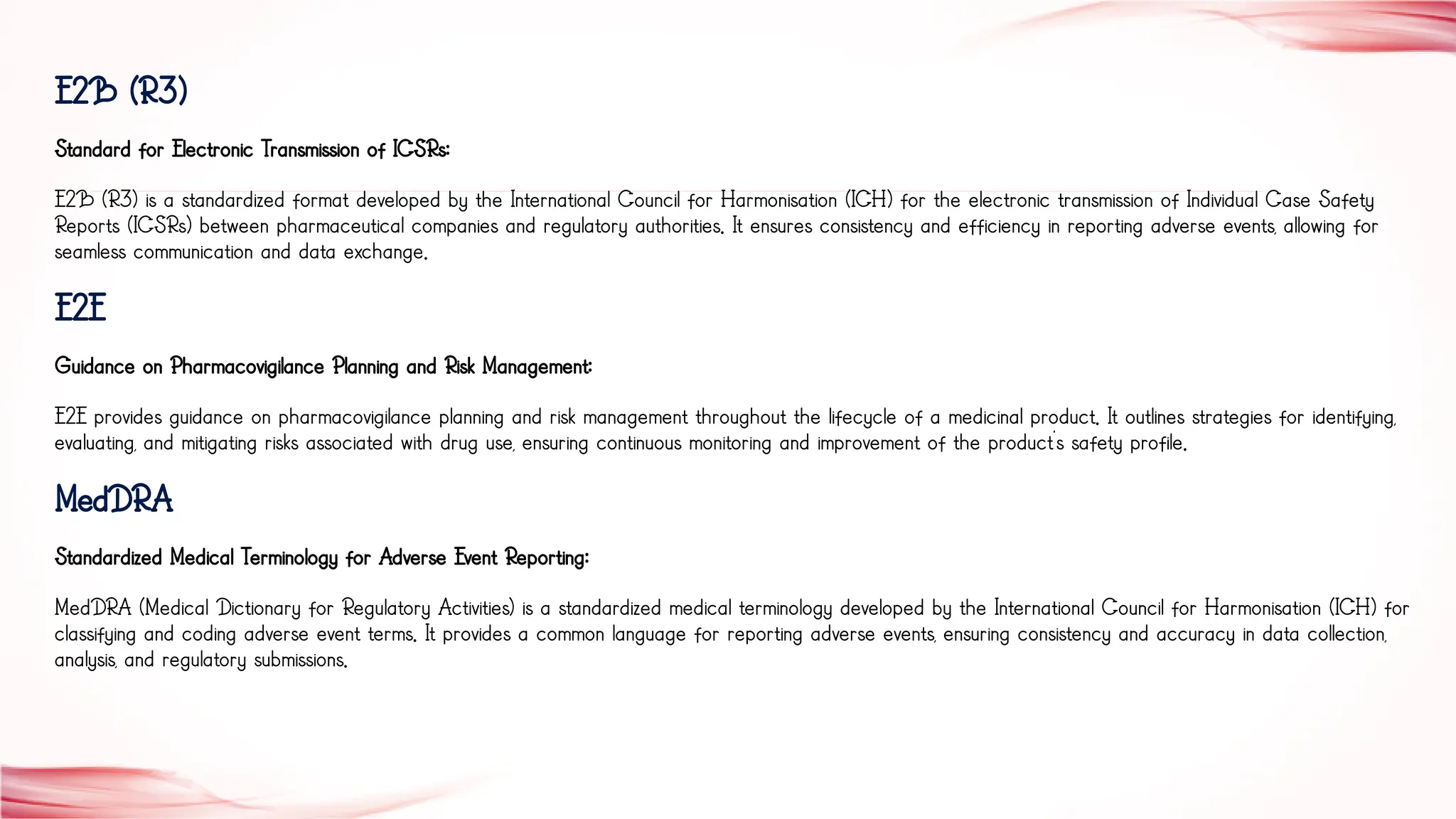 ICH Guidelines for Pharmacovigilance.pdf