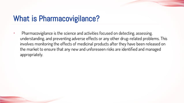 ICH Guidelines for Pharmacovigilance.pdf | Pharmaceutical Industry | Industries