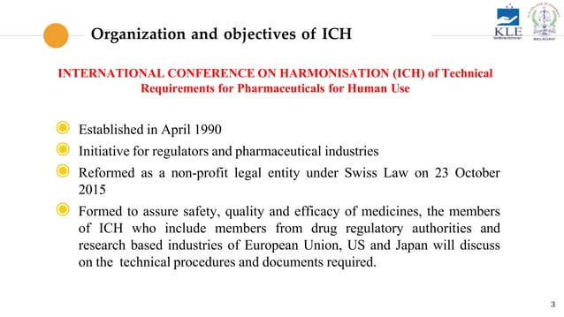ICH Guidelines for Pharmacovigilance.pptx