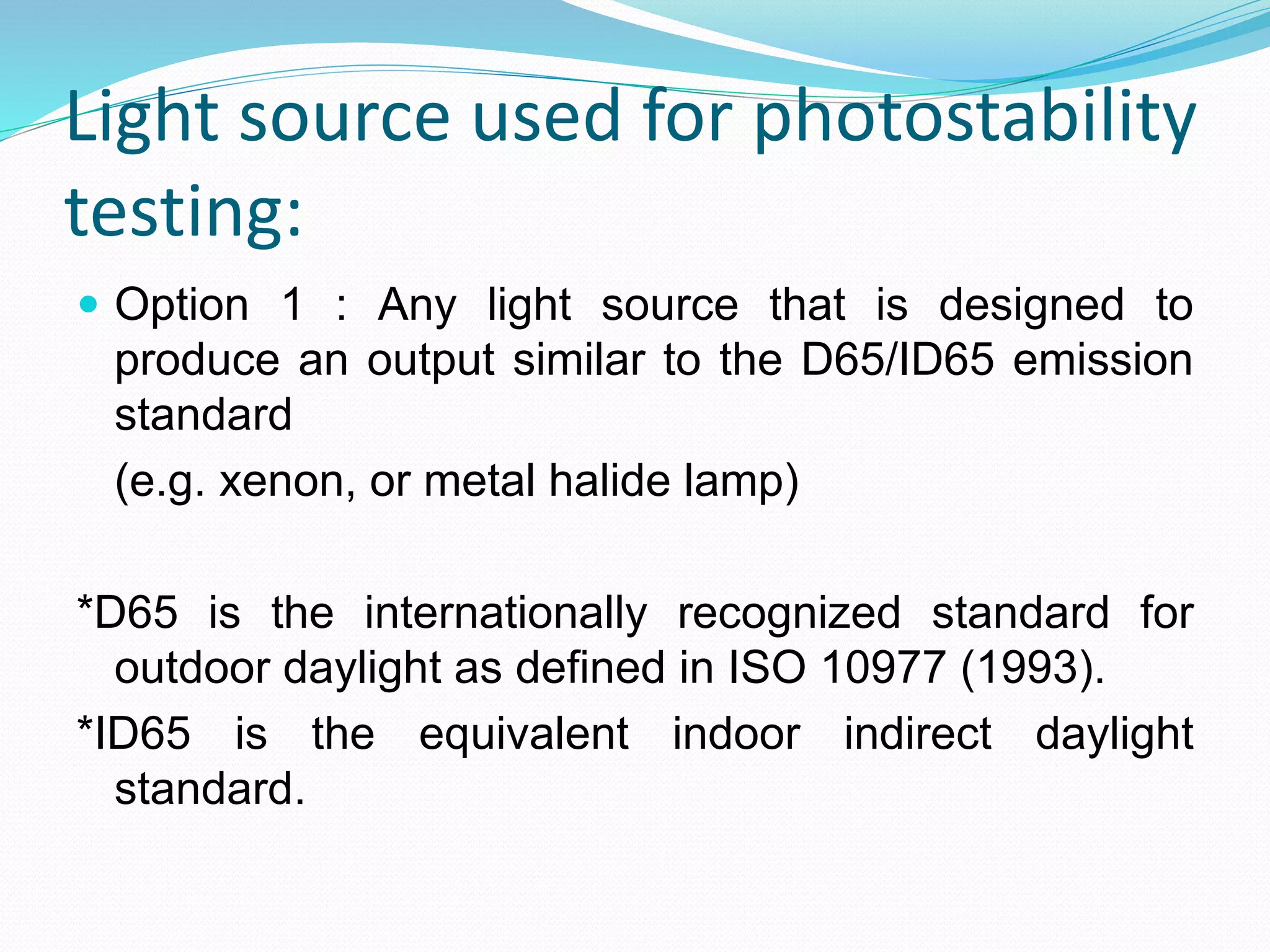 ICH Guidelines | PPTX
