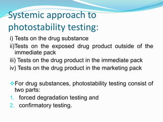 ICH Guidelines | PPTX