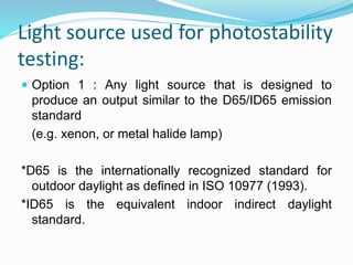 ICH Guidelines | PPTX