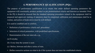 ICH guidelines for validation Of Equipments by Nikita Sahu[1].pptx