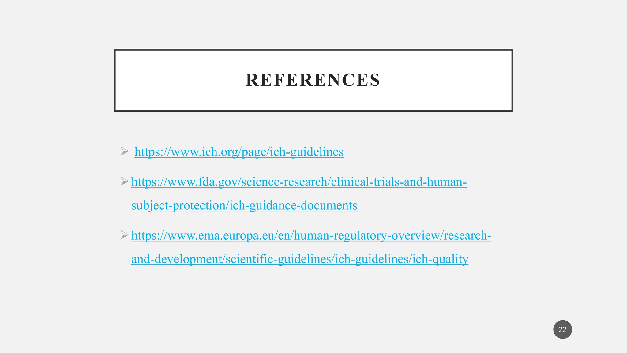 ICH GUIDELINES OF ICH–QSEM detailed.pptx