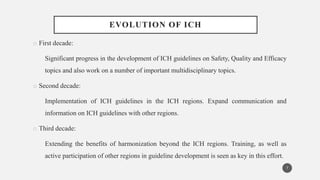 ICH GUIDELINES OF ICH–QSEM detailed.pptx