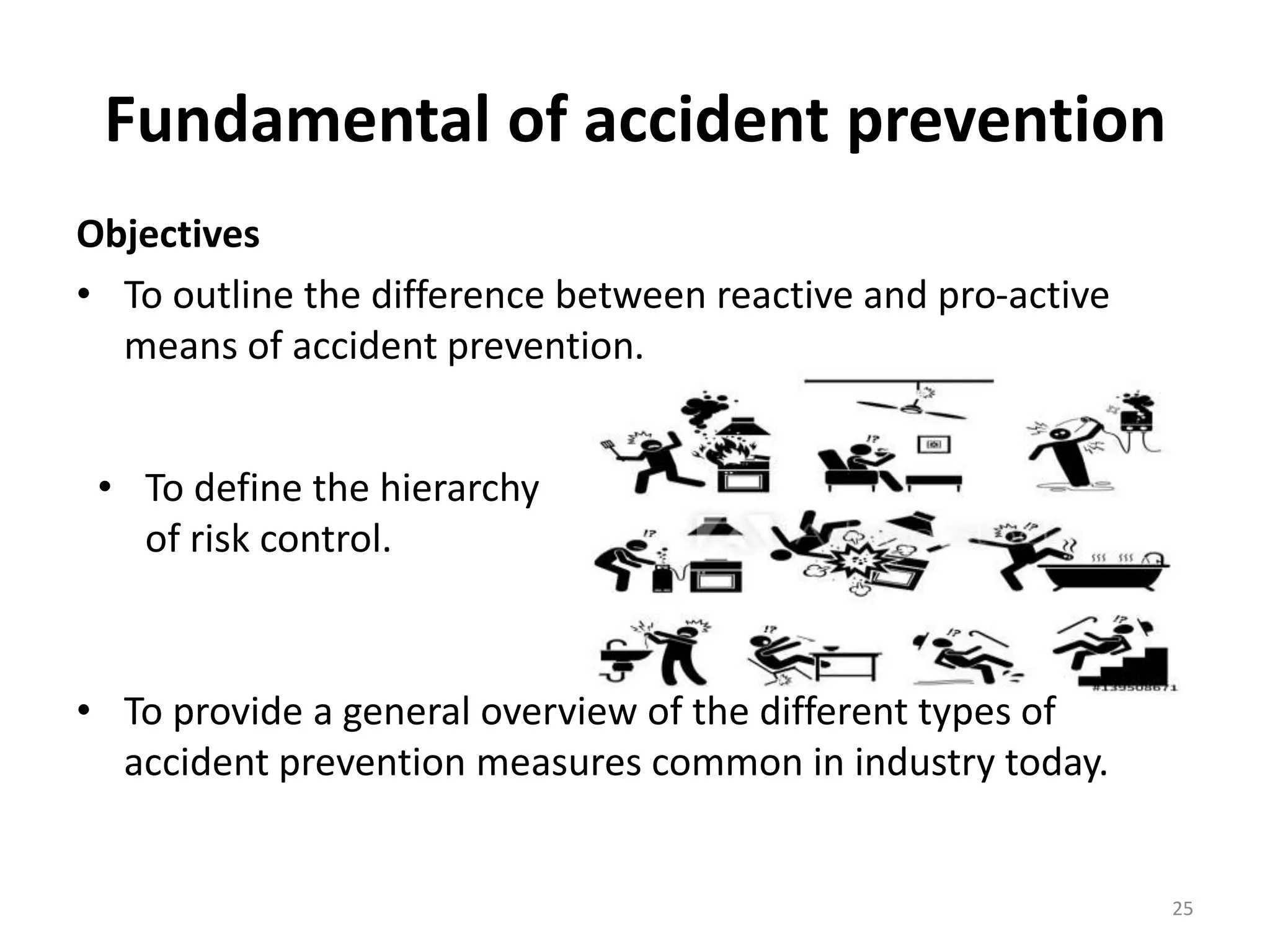 Ich guidelines on risk assessment and risk mangment | PPTX