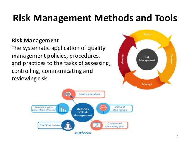 Ich guidelines on risk assessment and risk mangment