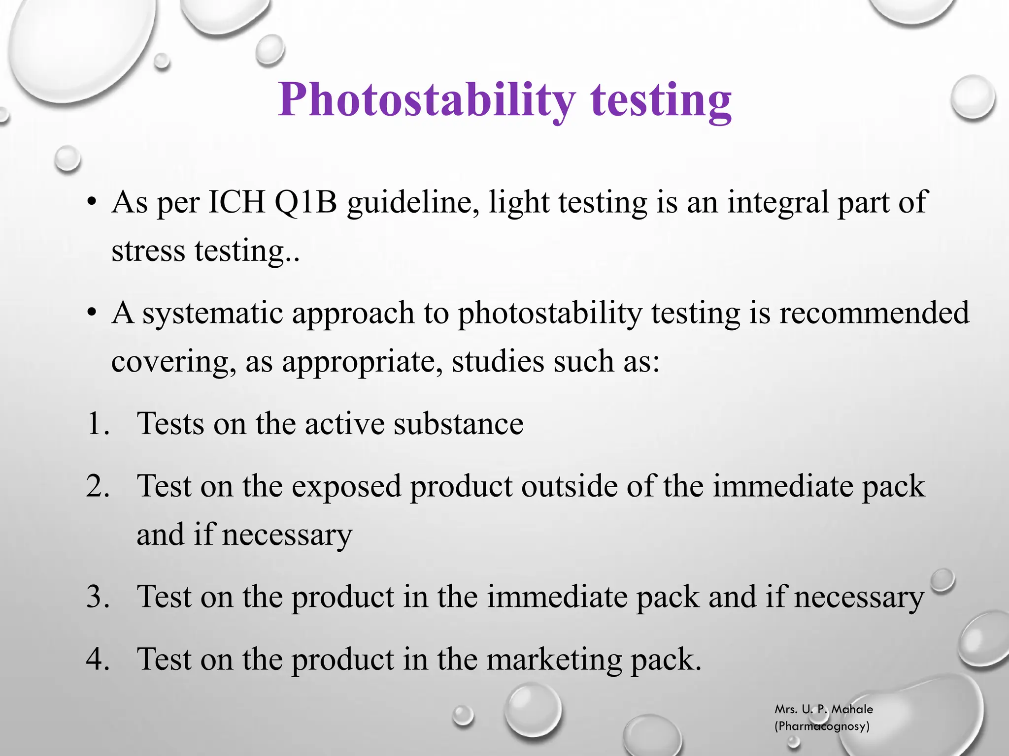 ICH GUIDELINES- process of harmonization, brief overview of QSEM | PDF