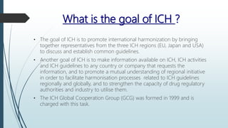 Ich guidelines Seminar ( Efficacy & Multidisciplinary) | PPTX