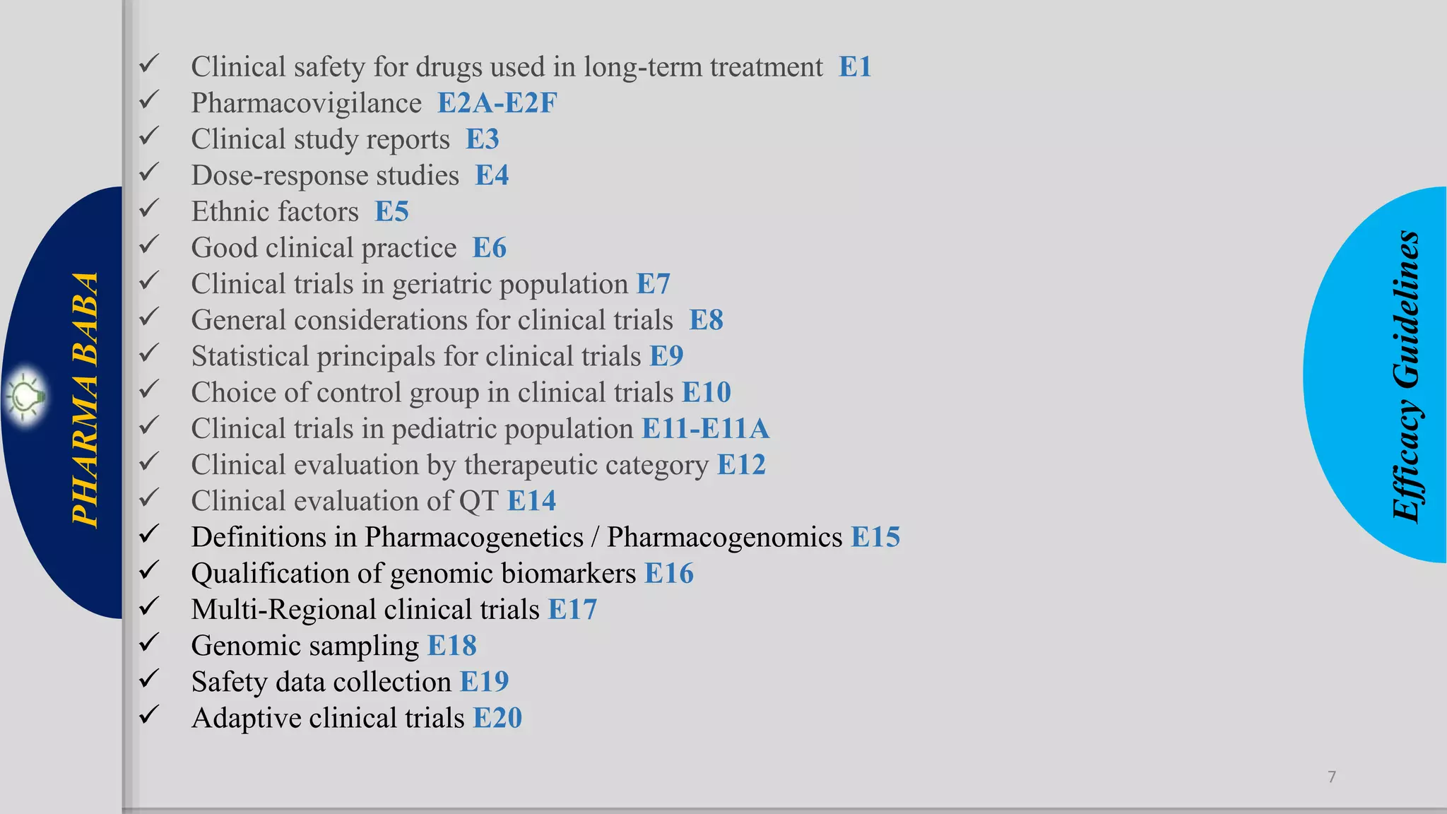 ICH Guidlines Overview.pptx