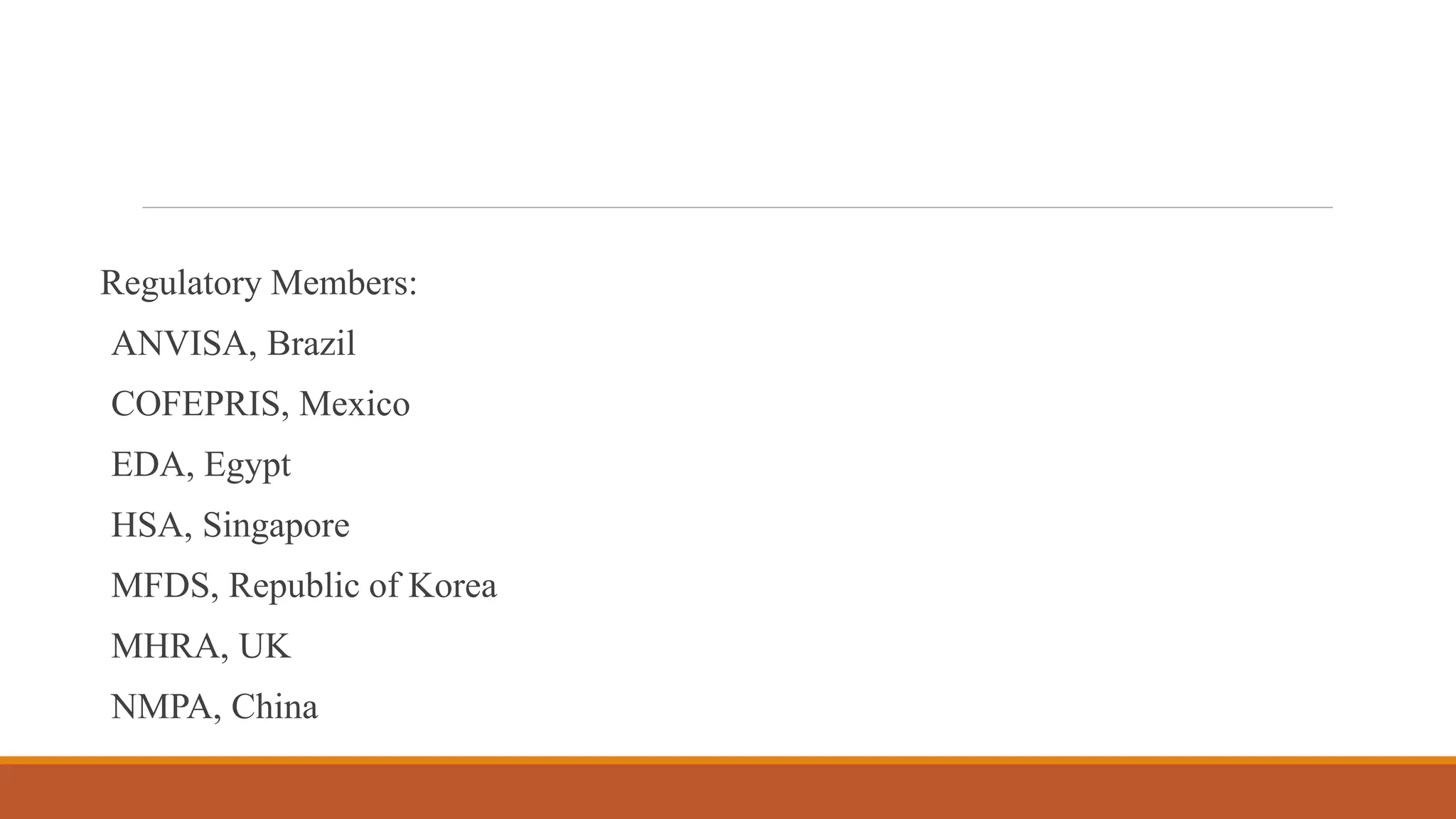 ICH and Overview of ICH Guidelines..pptx
