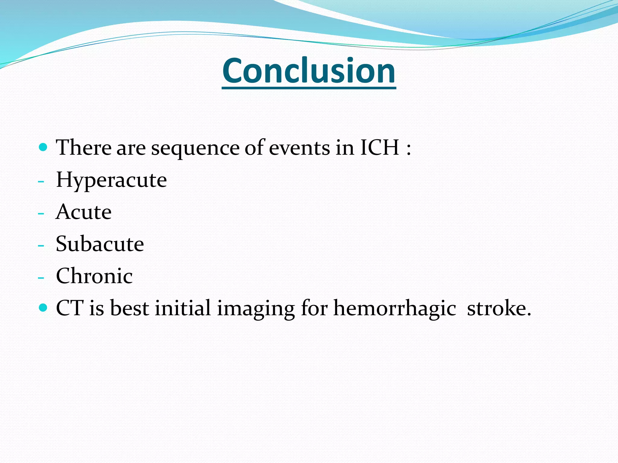 Ich imaging mbs kota | PPTX