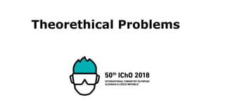 ICHO 2018 Ukraine | PDF