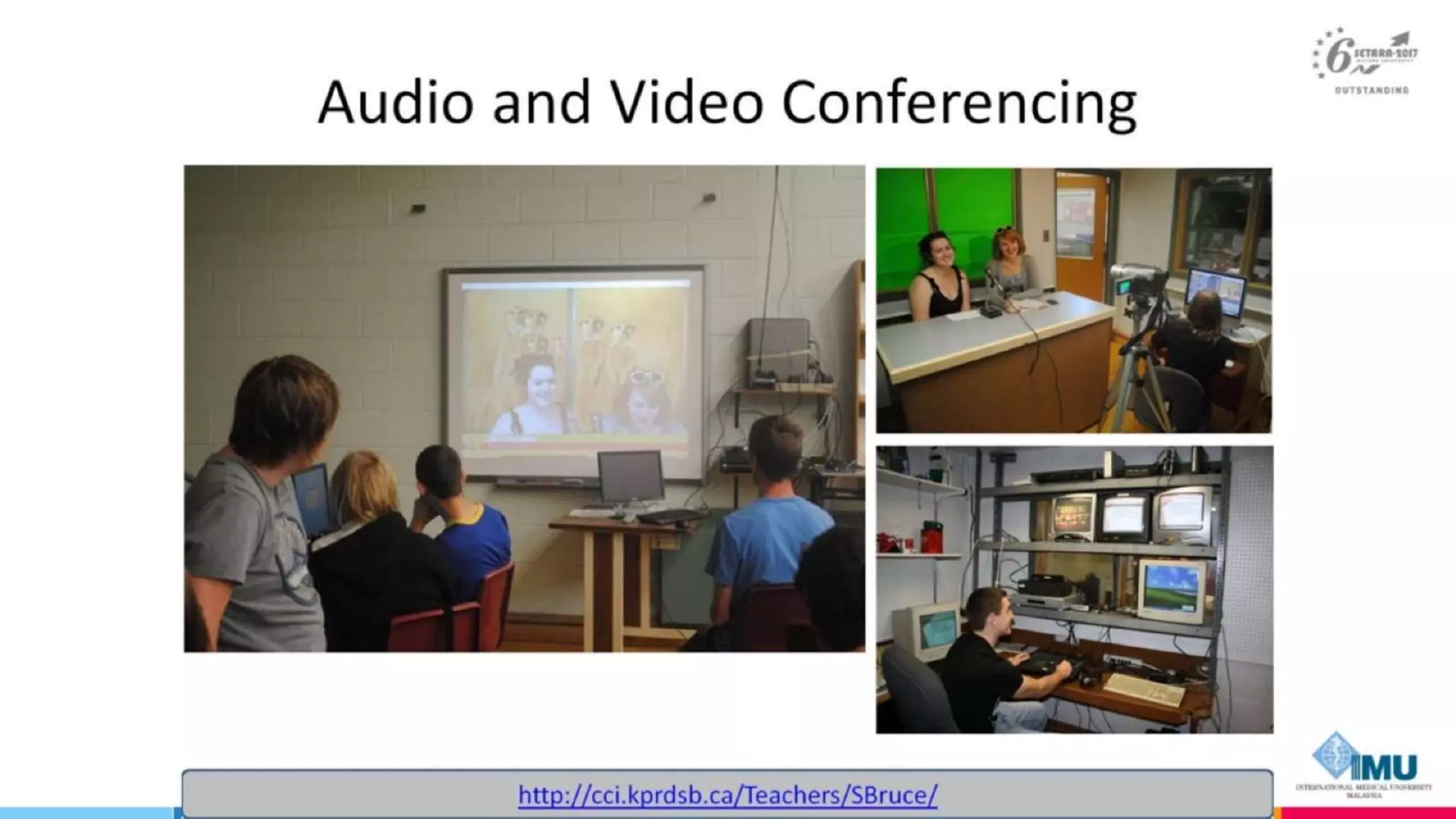 Interactive Content Design Using Elearning Tools for Developing Online ...