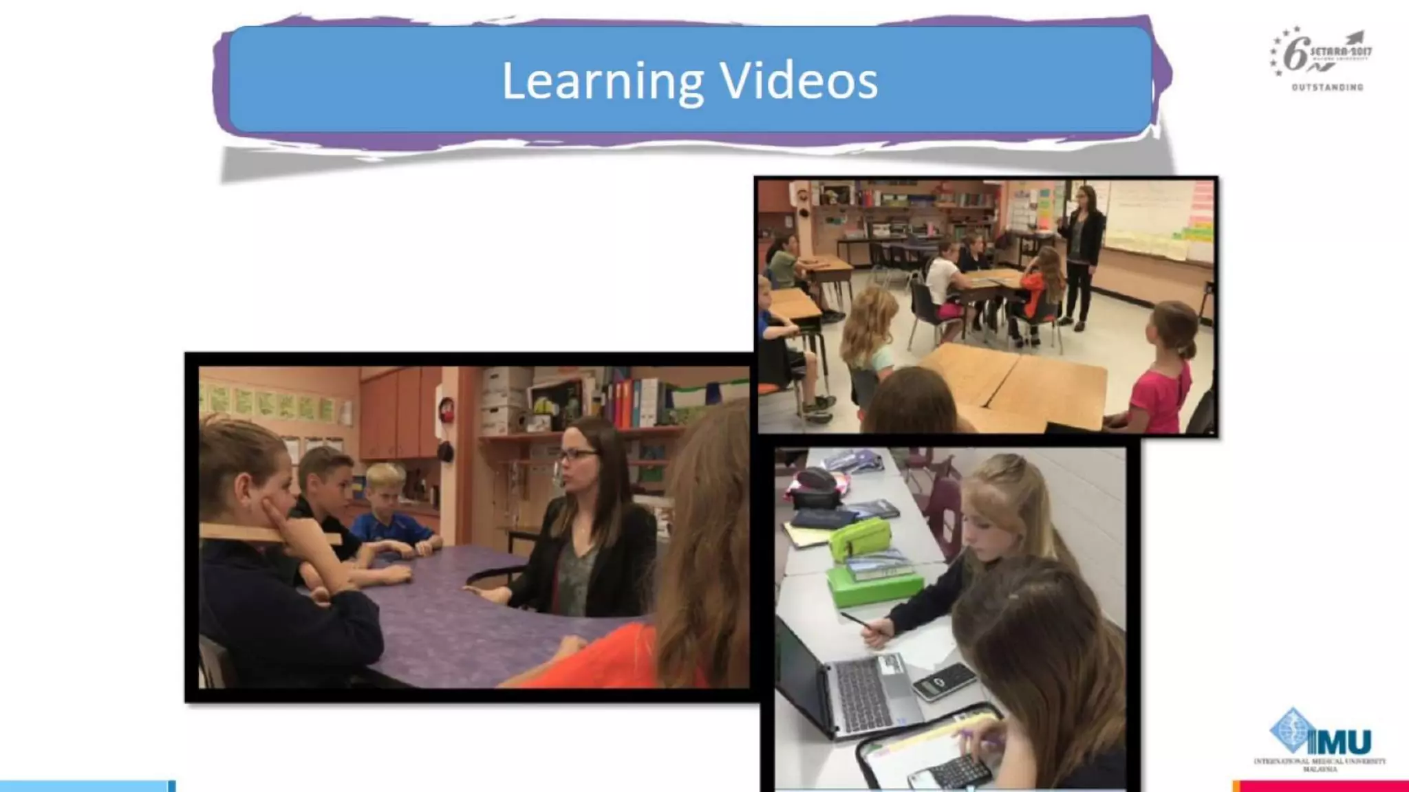 Interactive Content Design Using Elearning Tools for Developing Online ...