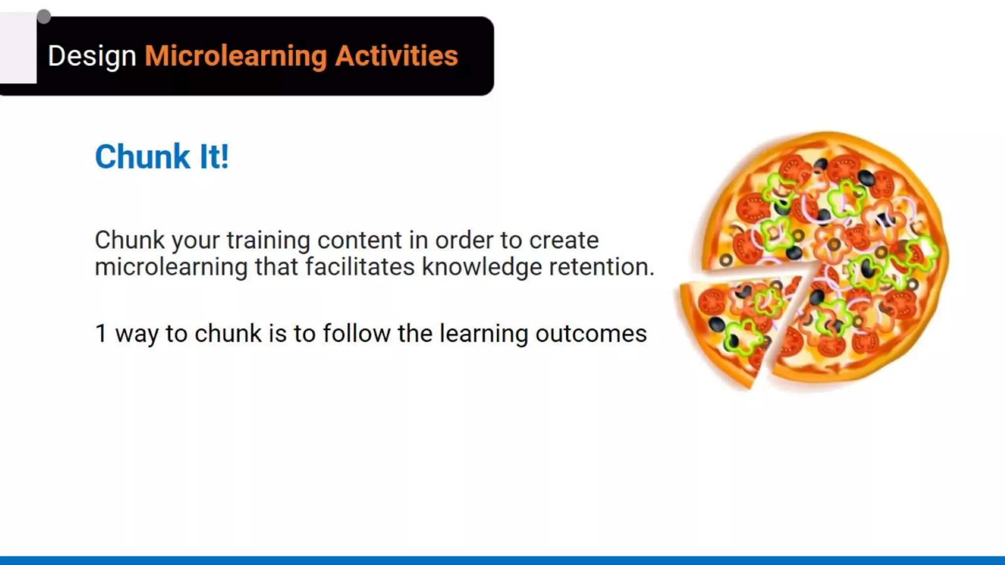 Interactive Content Design Using Elearning Tools for Developing Online ...