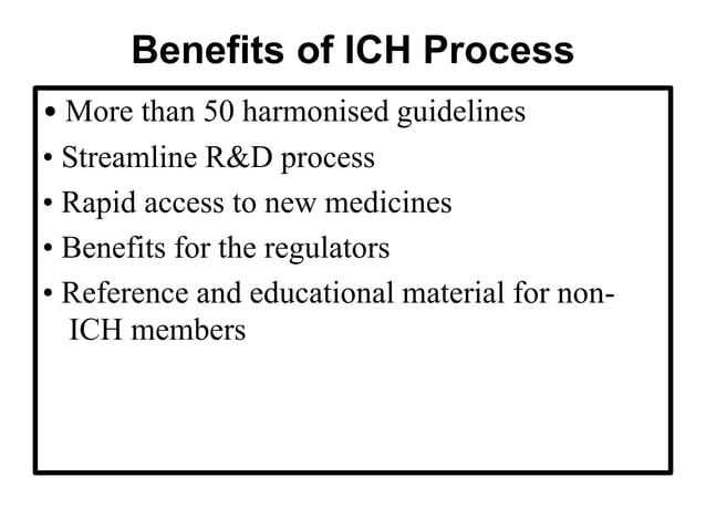 Ich ppt | PPTX | Pharmaceutical Industry | Industries