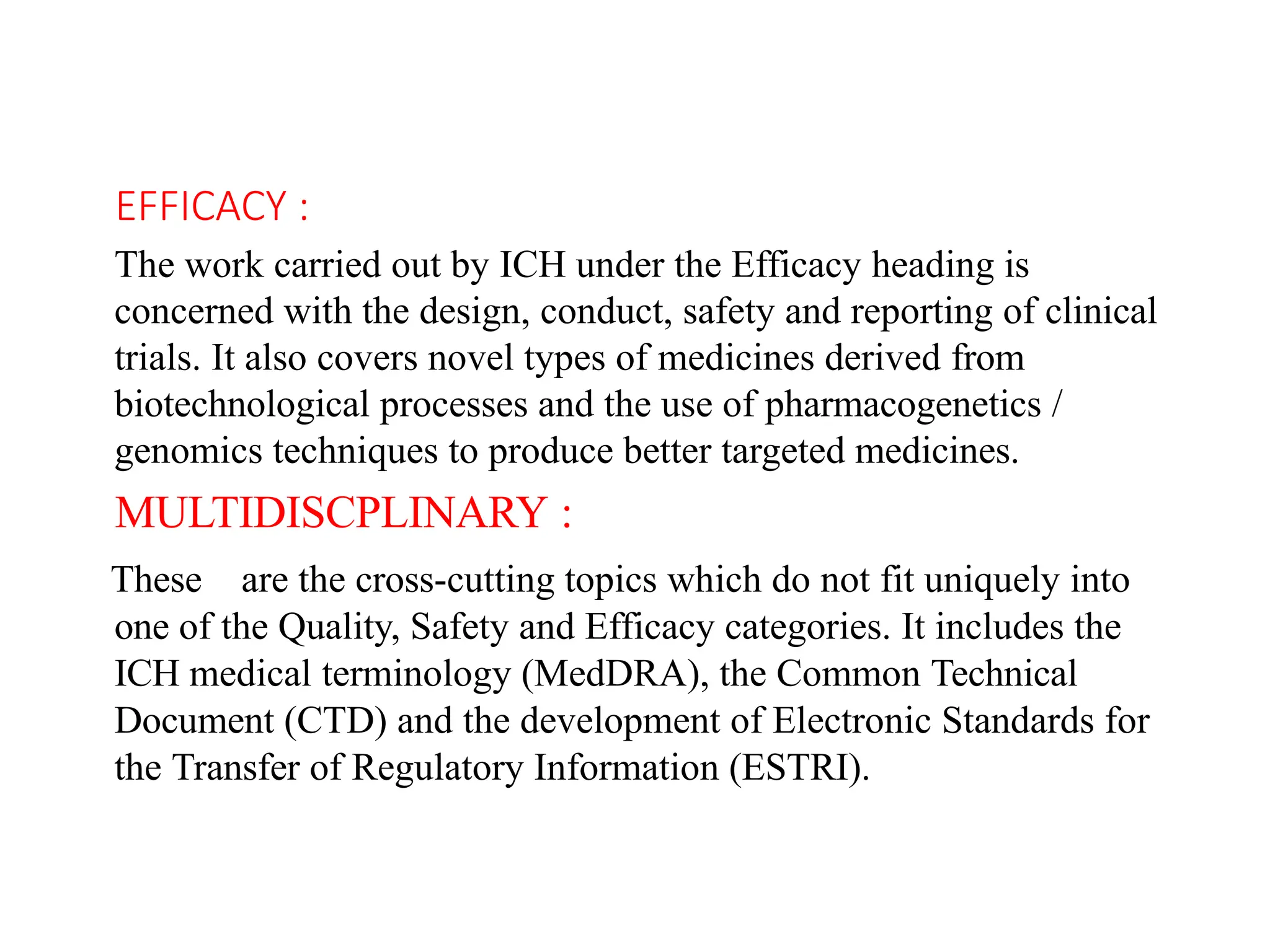 ICH PPT all about guidlines .pptx