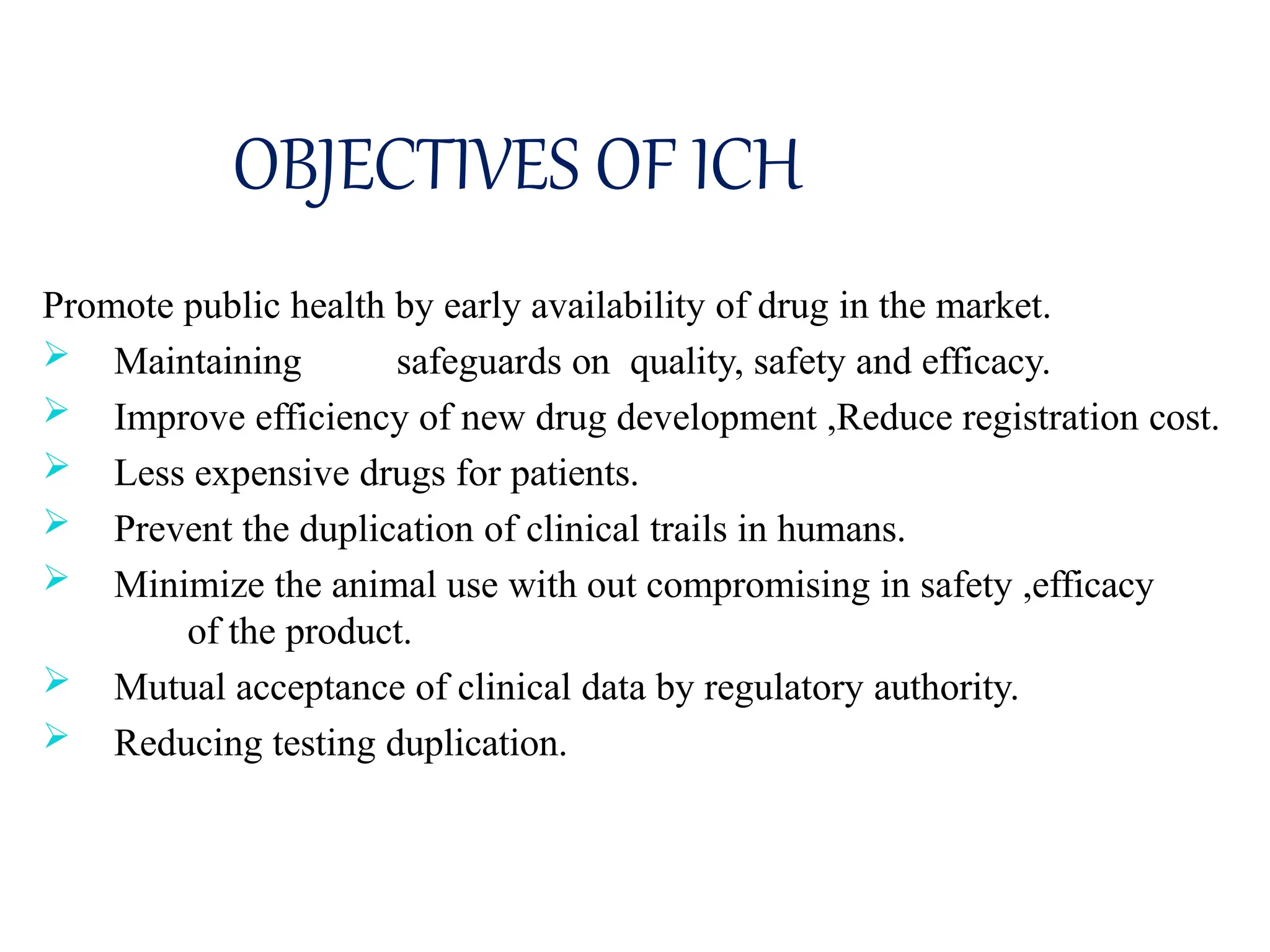 ICH PPT all about guidlines .pptx