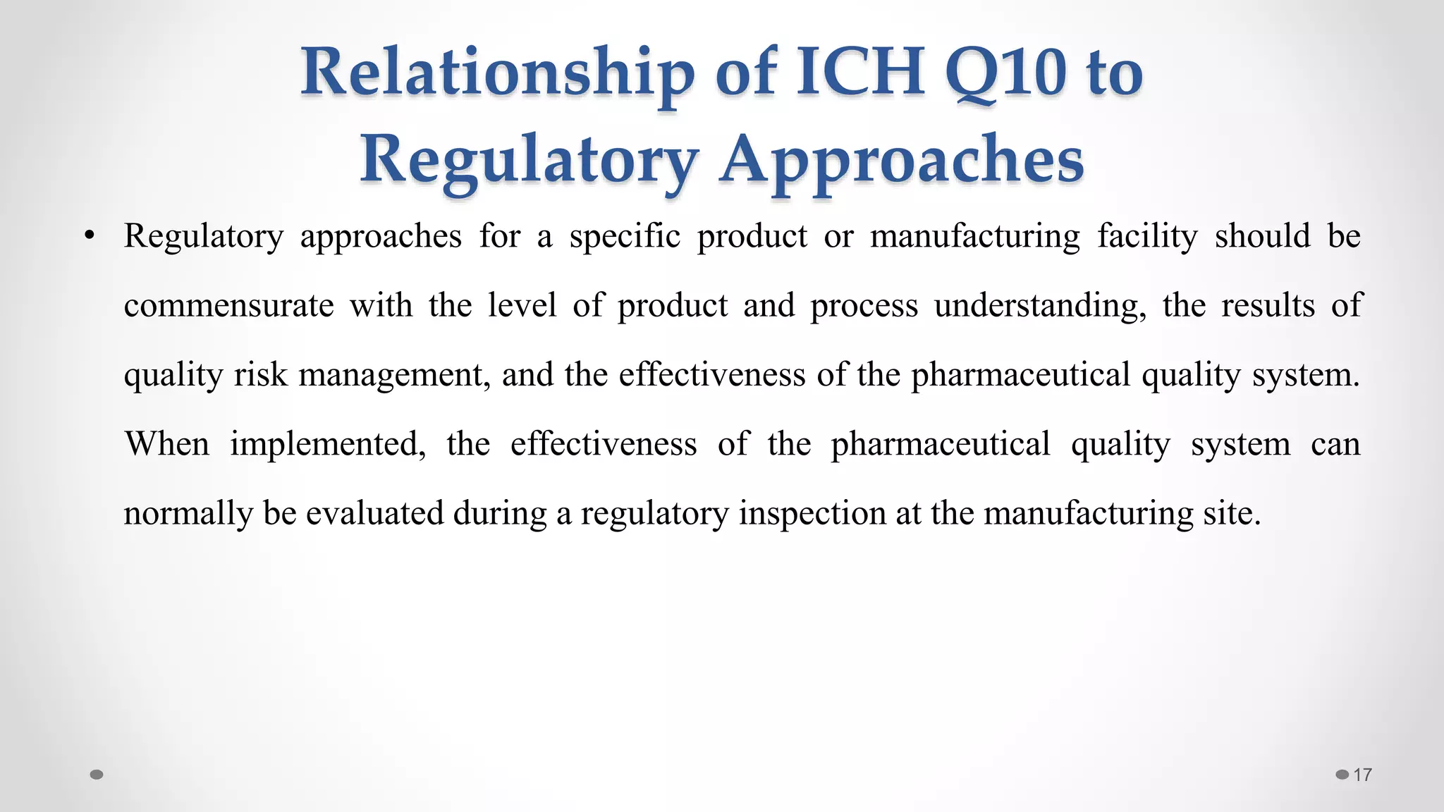 ICH Q10 GUIDELINES.pptx