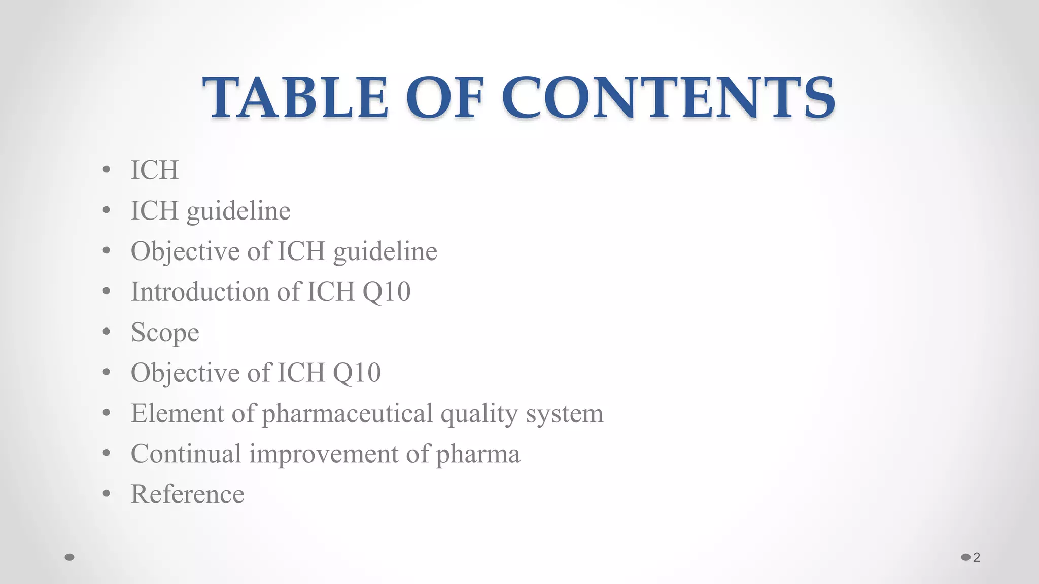 ICH Q10 GUIDELINES.pptx