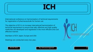 ICH Q1O GUIDELINE AND KNOWLEDGE MANAGEMENT | PPTX