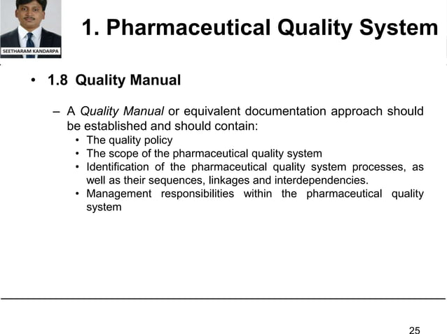 ICH Q10 Pharmaceutical Quaity System | PDF | Pharmaceutical Industry | Industries