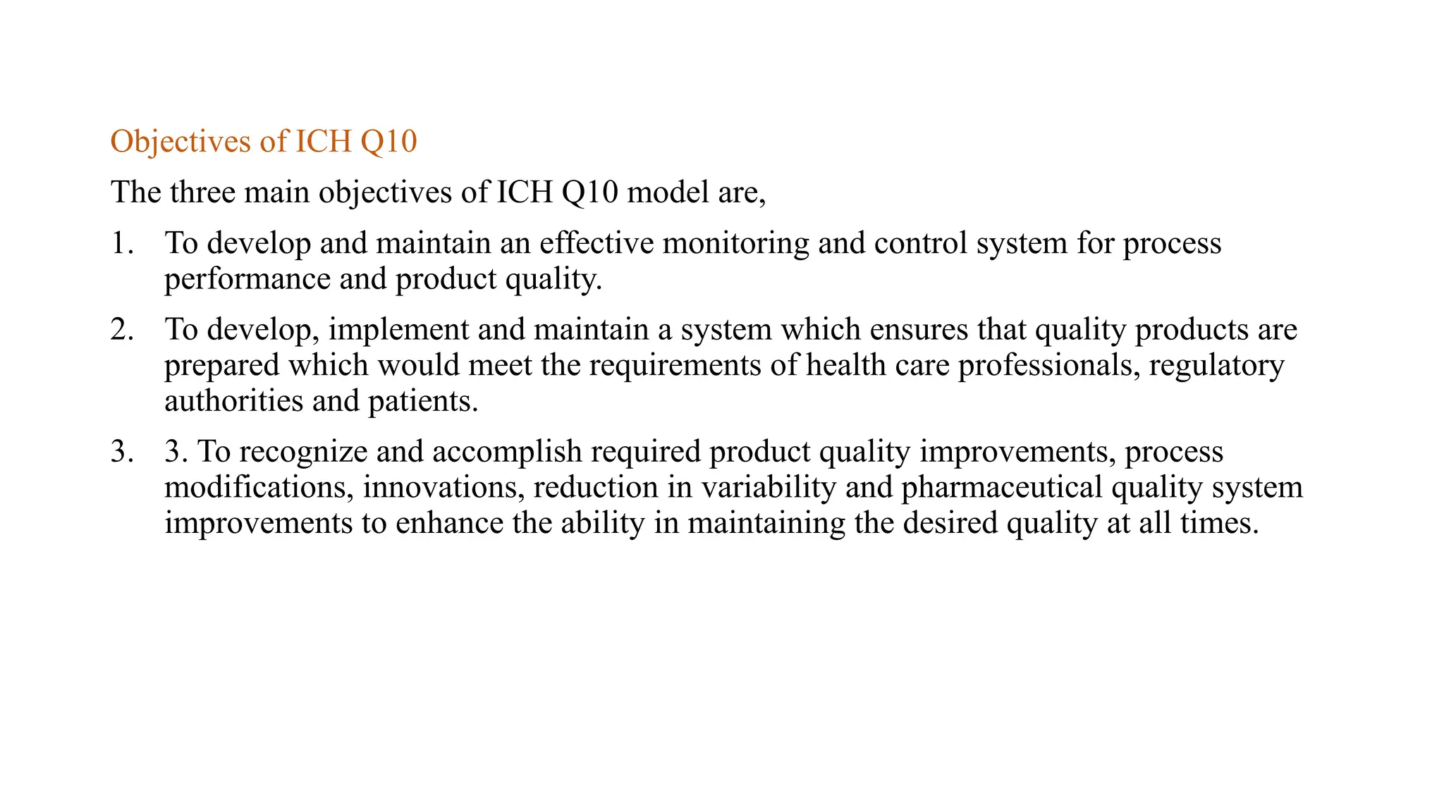 ich Q10 pharmaceutical quality system.pptx