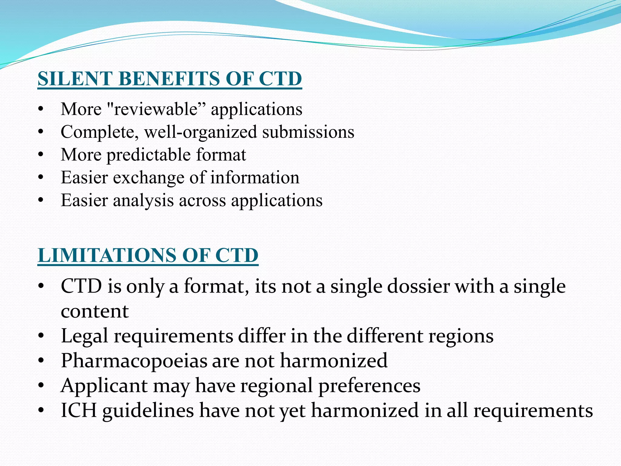 ICH GUIDELINES | PPTX