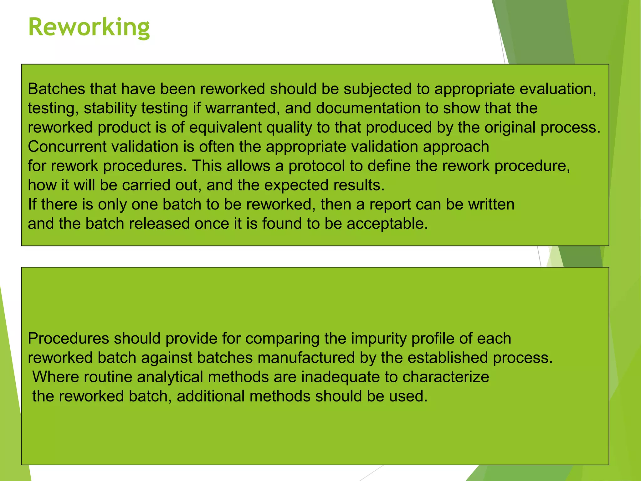 Ich Q7A Guidelines | PPT