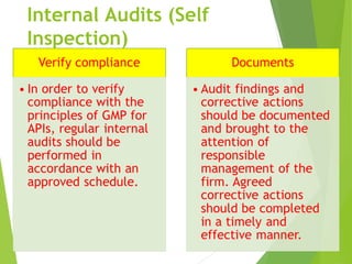 Ich Q7A Guidelines | PPT