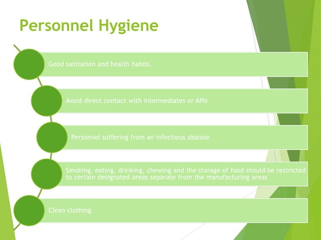 Ich Q7A Guidelines | PPT | Pharmaceutical Industry | Industries