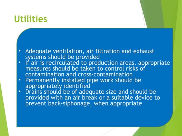 Ich Q7A Guidelines | PPT | Pharmaceutical Industry | Industries