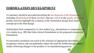 ICH Q8 GUIDELINES OF QUALITY BY DESIGN(PRODUCT DEVELOPEMENT) | PPTX