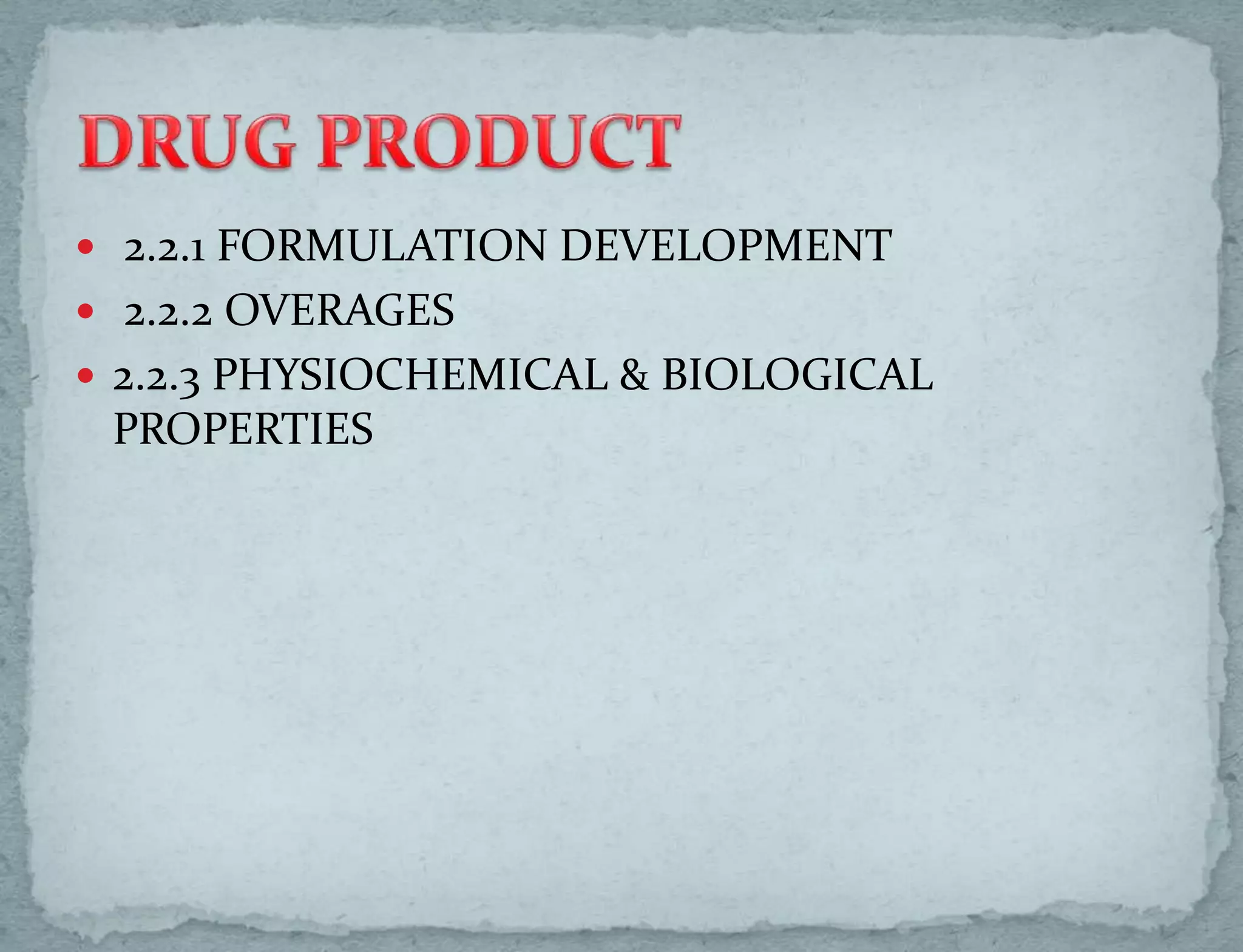 Ich Q8 Pharmaceutical Development( comparison with Q9 and Q10 ) | PPTX
