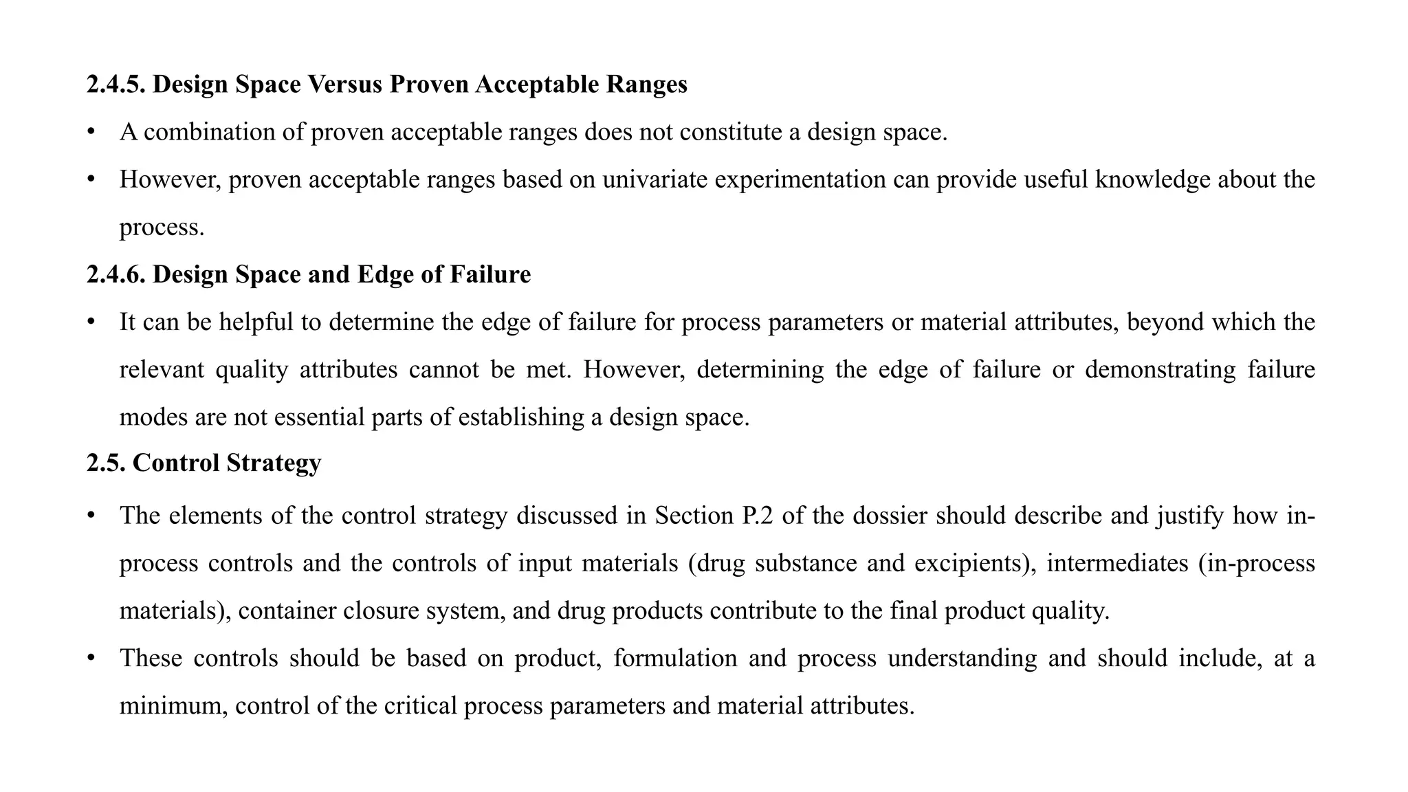 ICH Q8 Guidelines | PPTX
