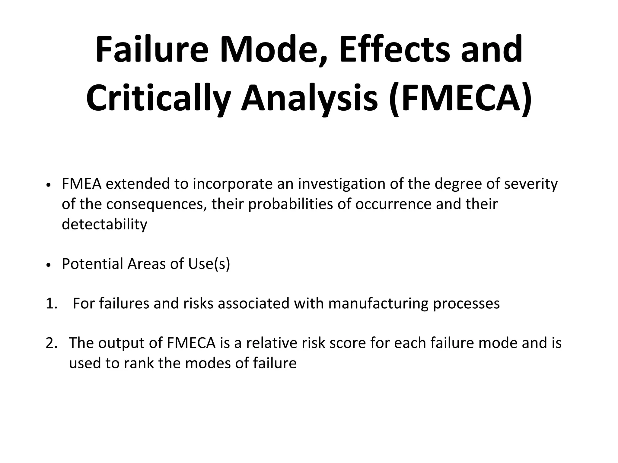 ICH Guideline Q9 - Quality Risk Management | PDF