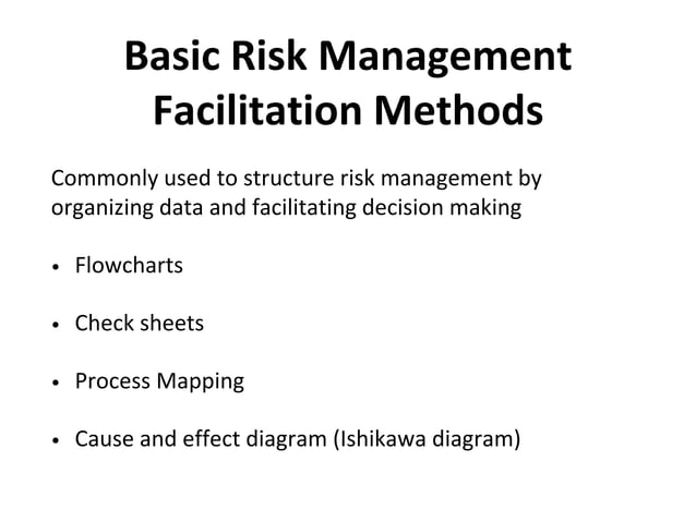 ICH Guideline Q9 - Quality Risk Management | PDF | Chemistry | Science