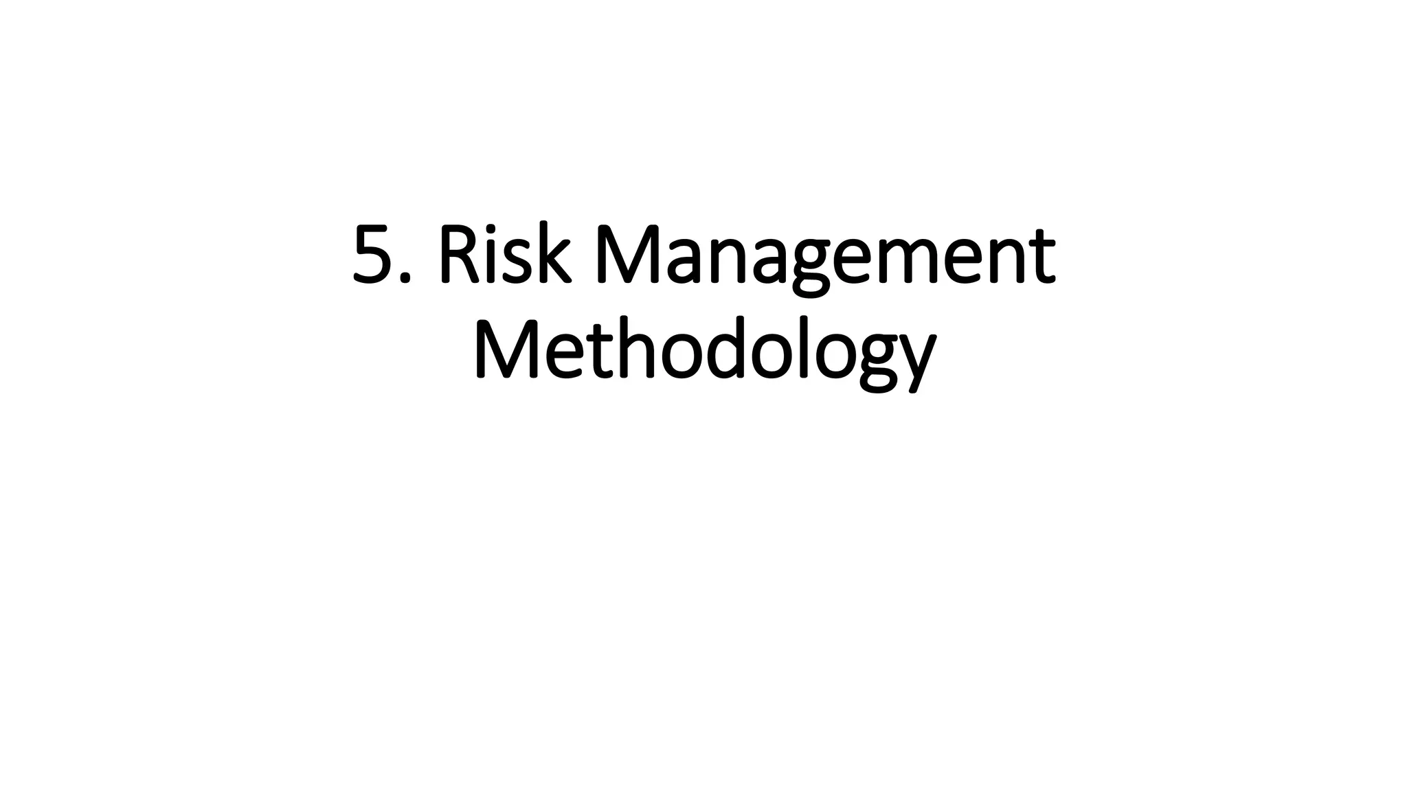 ICH Q9 QUALITY RISK MANAGEMENT(QRM) | PDF