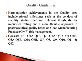 Ich – quality guidelines | PPTX