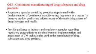 Ich quality guidelines | PPTX