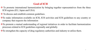 Ich quality guidelines | PPTX